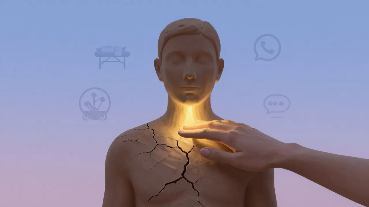 Home Massage Dubai Offers Home Zen: Your Ultimate Guide to Relaxation ...