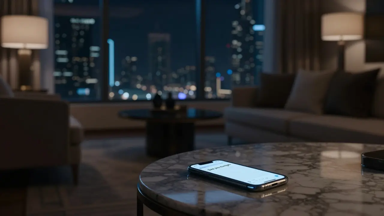 Call Girl in Dubai: What You Really Need to Know Before You Go